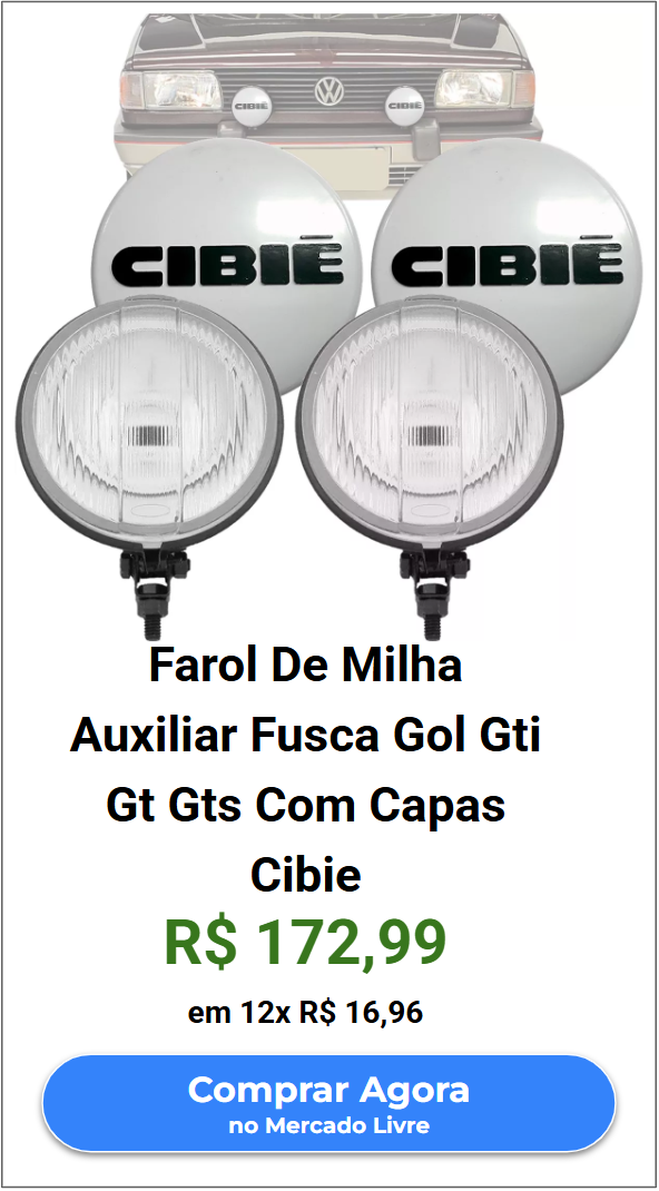 farol-de-milha-auxiliar-fusca-gol-gti-gt-gts-com-capas-cibie - Coffee ...
